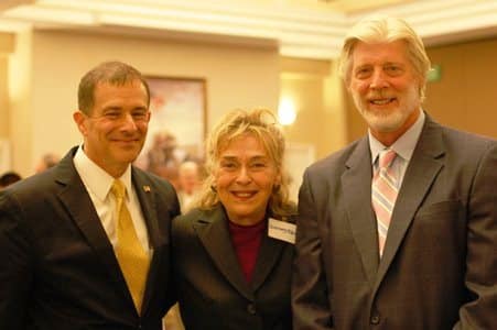 End of an Era Mixer | AFCEA Quantico-Potomac