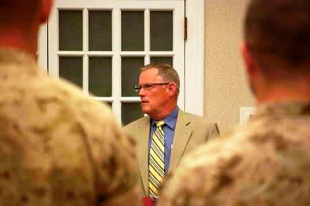 End of an Era Mixer | AFCEA Quantico-Potomac