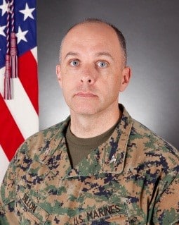 Mar 19, 2015 Luncheon with Colonels McMorries and Dillon | AFCEA ...