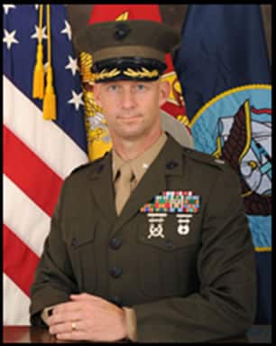 Jan 21, 2016 Luncheon with Col (sel) Carlin, HQMC C4 Vision & Strategy ...