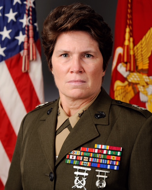 8th Annual USMC IT DAY - Yyotta