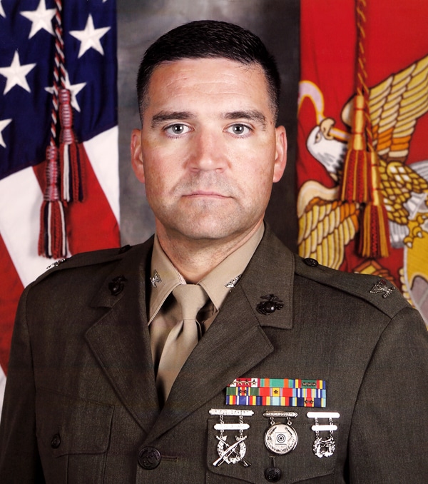 February 15, 2018 Luncheon with Col Benjamin Stinson, PFM SES | AFCEA ...