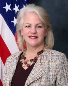 Dec 1, 2022 Luncheon with Ms. Peggy Toth, PM LI2S-MC | AFCEA Quantico ...