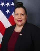 February 1, 2024 – Luncheon with Mrs. Constance D. Ealey, Director ...