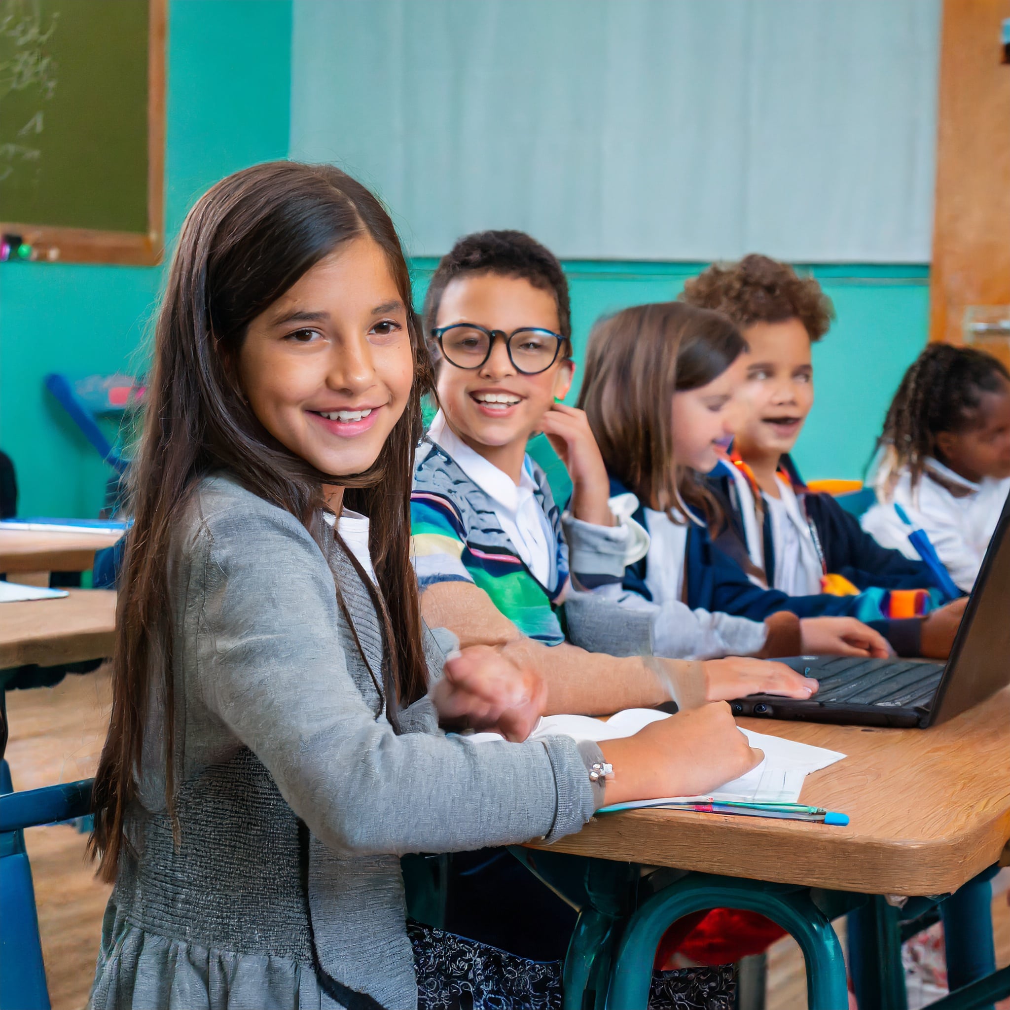 Code-a-thon $1000 Sponsor | AFCEA Quantico-Potomac