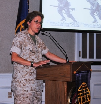 Industry Mixer – Wed, Jul 13, 2011 with Col Little, CO, MCNOSC | AFCEA ...