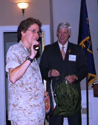 Industry Mixer – Wed, Jul 13, 2011 with Col Little, CO, MCNOSC | AFCEA ...